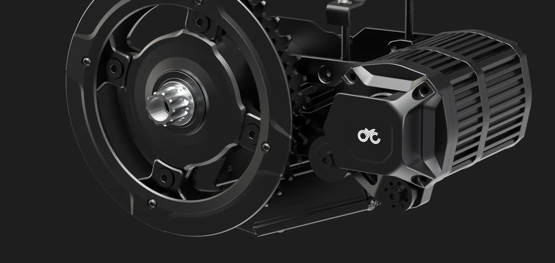 CYC Gen 3 Upgrade Feature Summary - Electrify Bike