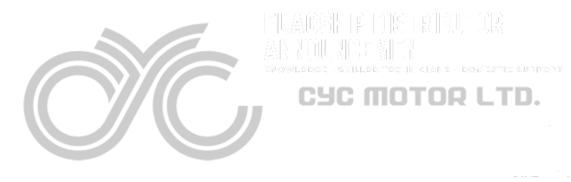 CYC Motors – Electrify Bike