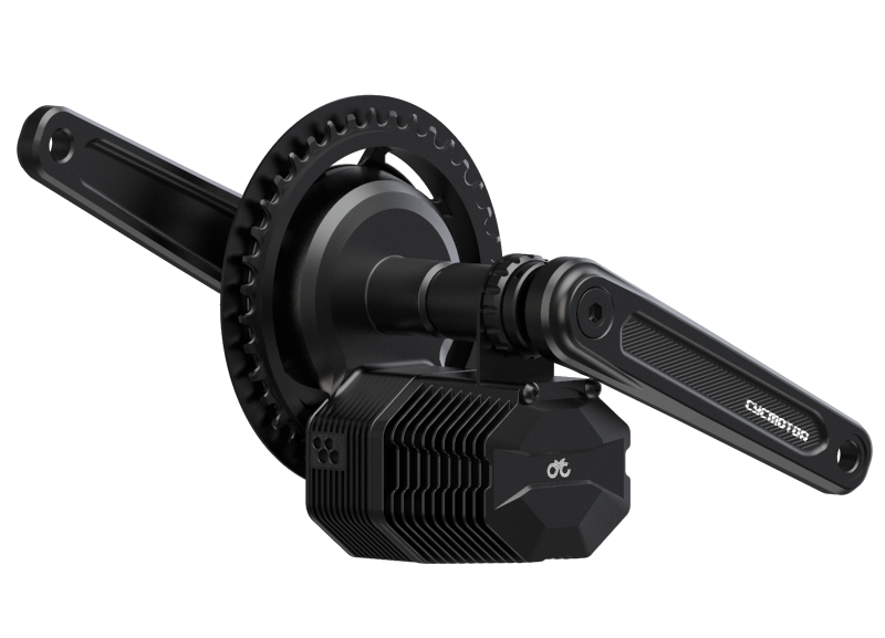 CYC Photon Parts – Electrify Bike