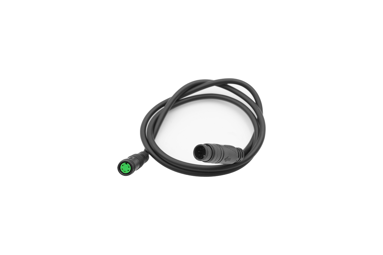 CYC 1 to 4 Wiring Harness - Electrify Bike