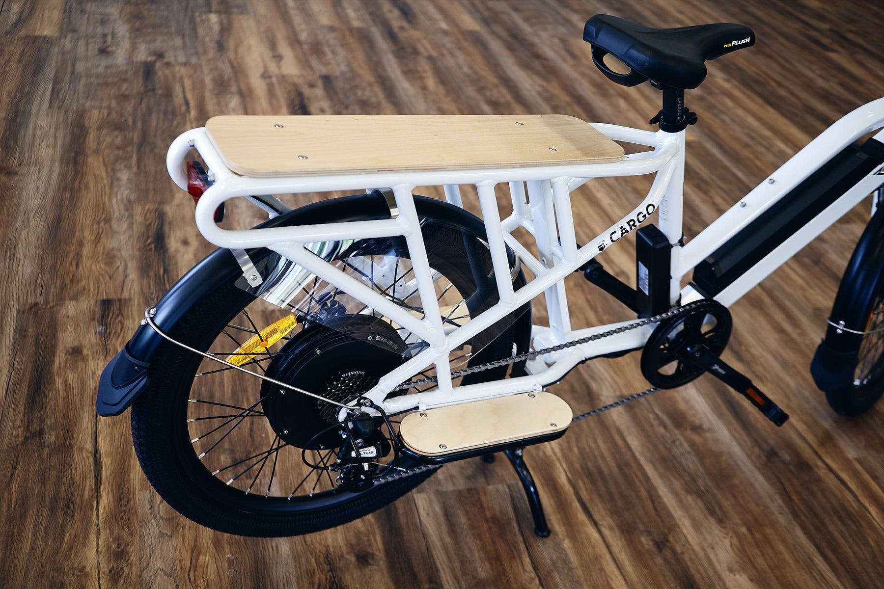 Radiant Goliath - Electrify Bike