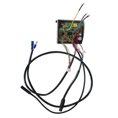 Complete Controller & 860C Display for TSDZ2 Open – Electrify Bike