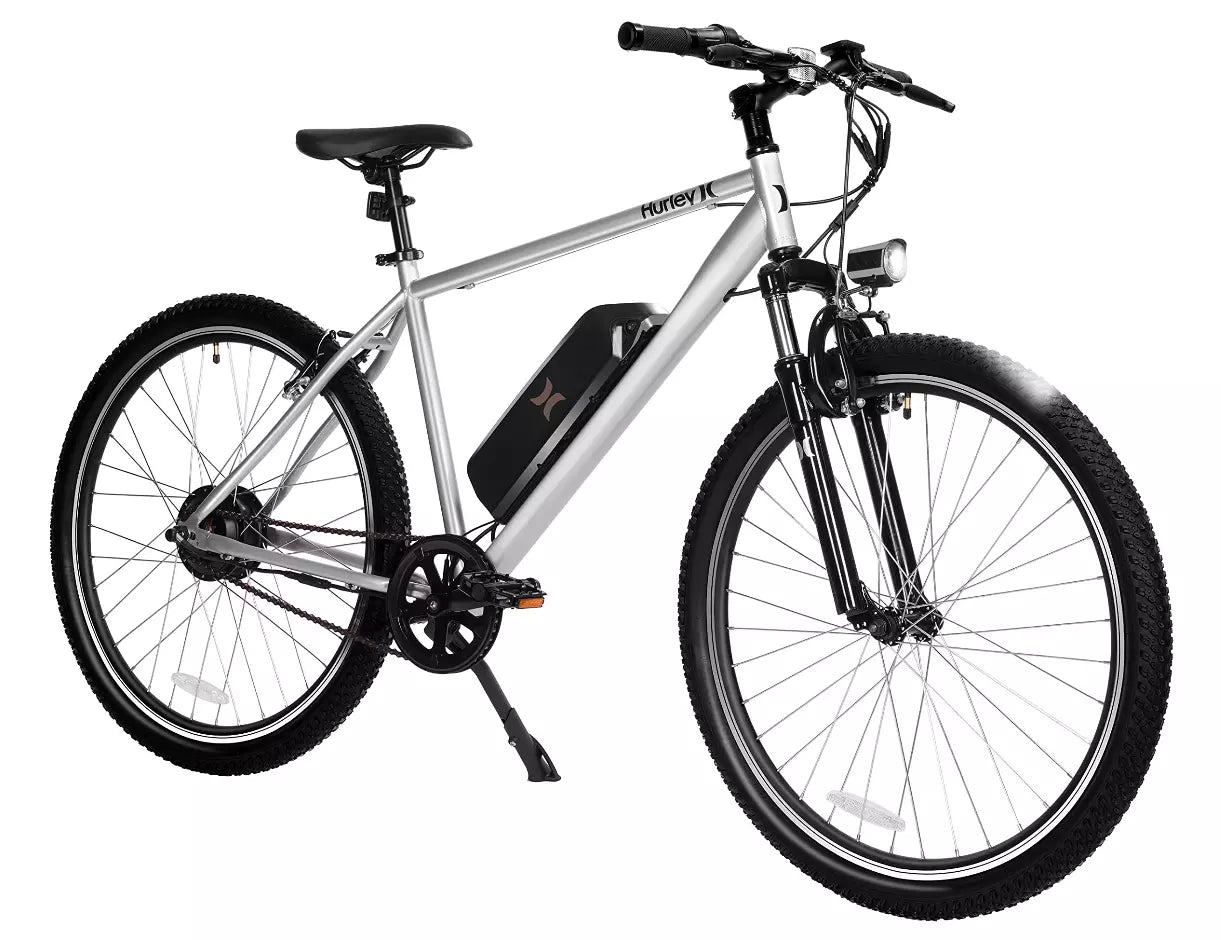 Hurley Thruster - Electrify Bike